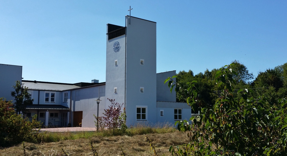 Petershausen | Evang.-Luth. Kirchengemeinde Kemmoden-Petershausen